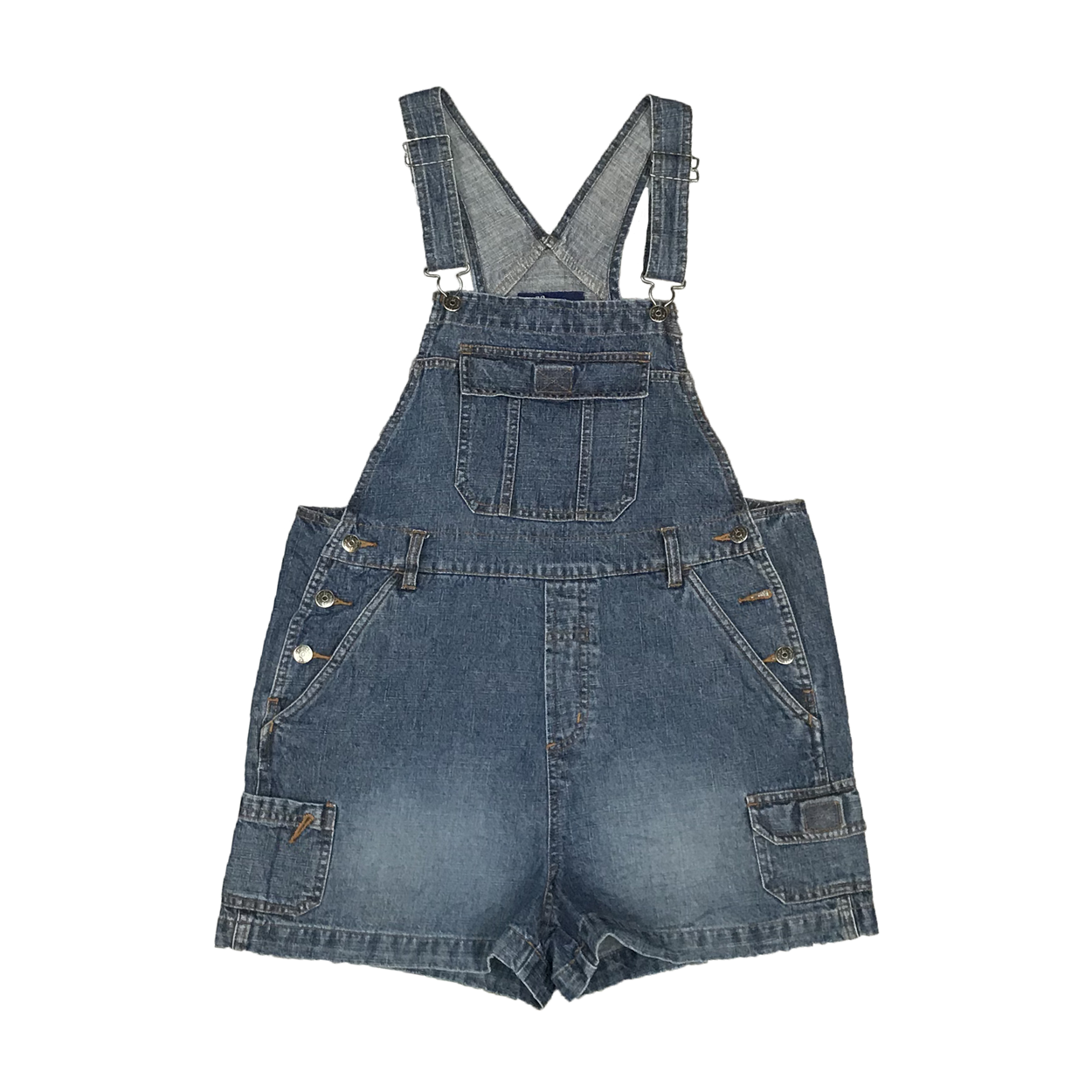 Petos – Caramelo Vintage